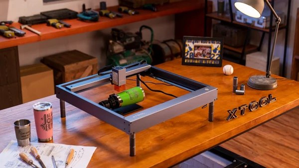 旋转激光雕刻指南 | xTool 产品帮助中心